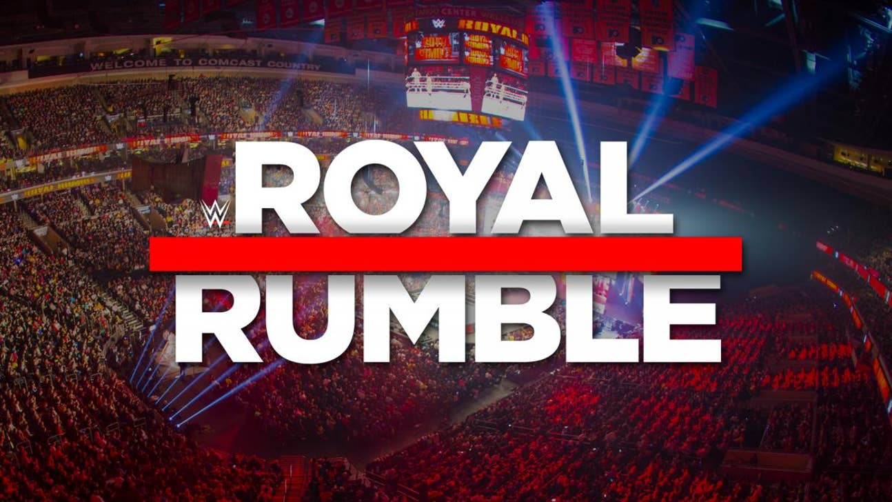 WWE Royal Rumble 2017: Complete Match Card | FOX Sports