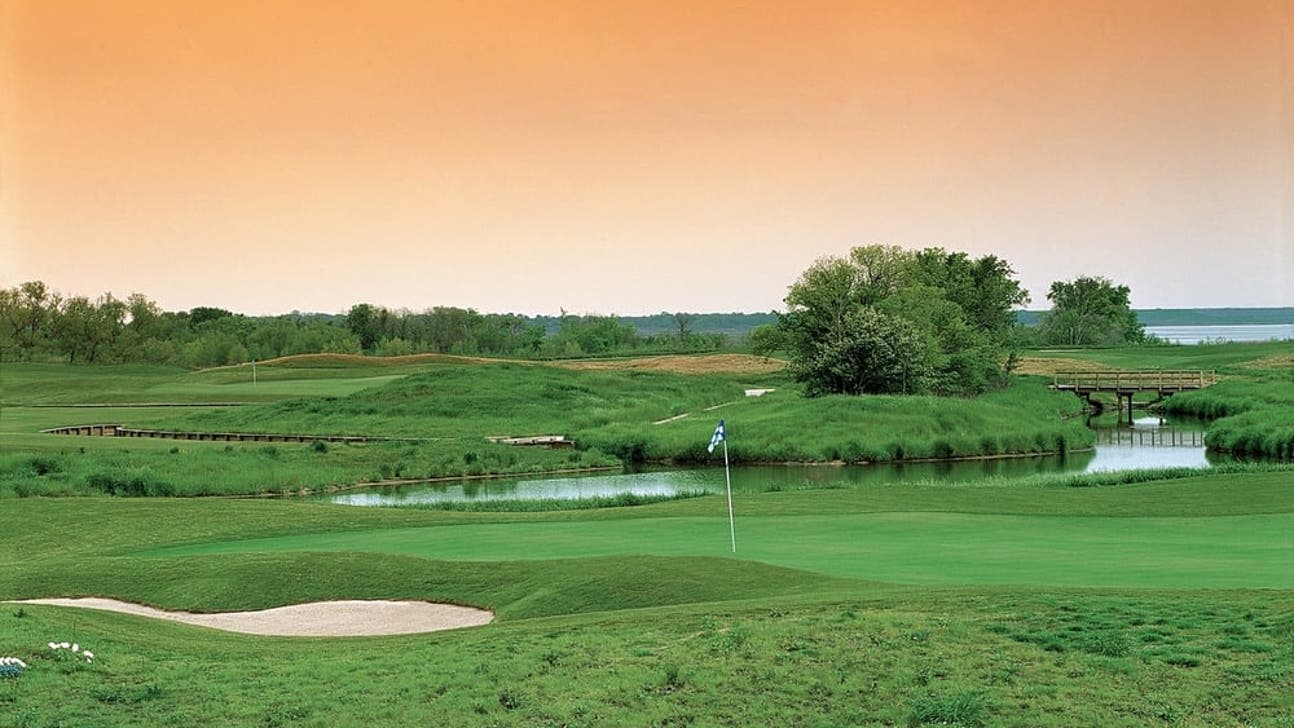 Top Five Public Golf Courses in the DFW Area | FOX Sports
