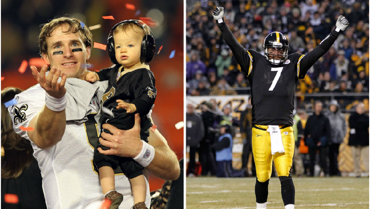 Power ranking the NFL's 8 divisions since the 2002 realignment | FOX Sports