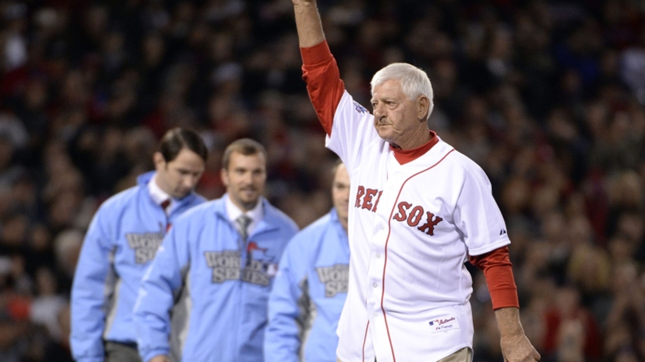 Red Sox: Top five left fielders in franchise history | FOX Sports