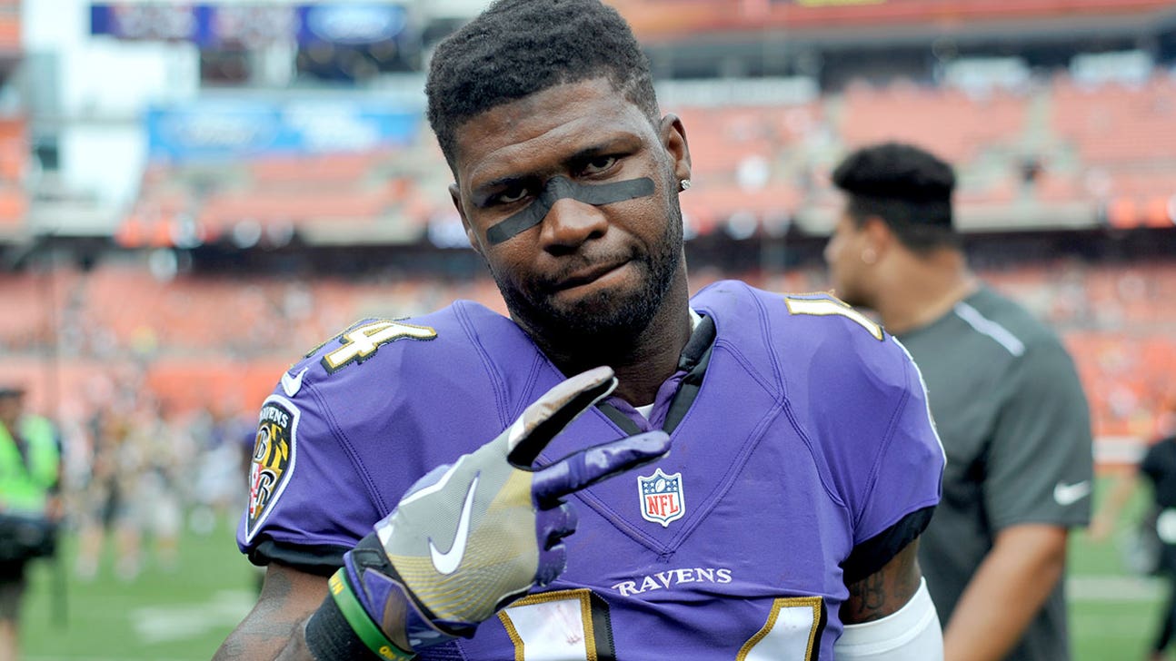 Devin Hester returns, signs contract with Seahawks | FOX Sports