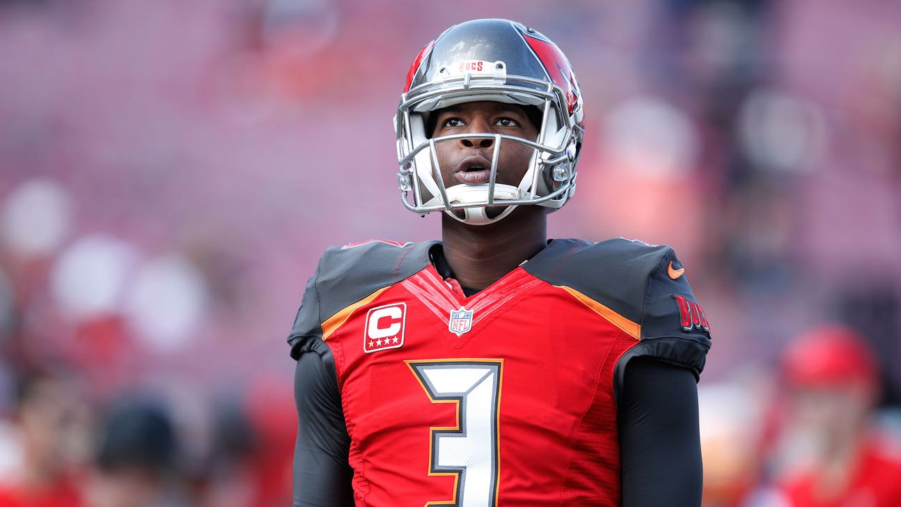 Jameis Winston settles sexual assault lawsuit with accuser | FOX Sports