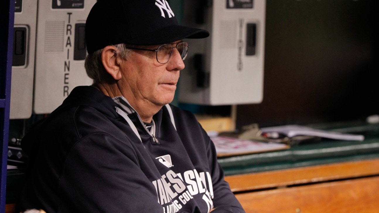 Yankees Larry Rothschild: The Times They Are A Changin' | FOX Sports