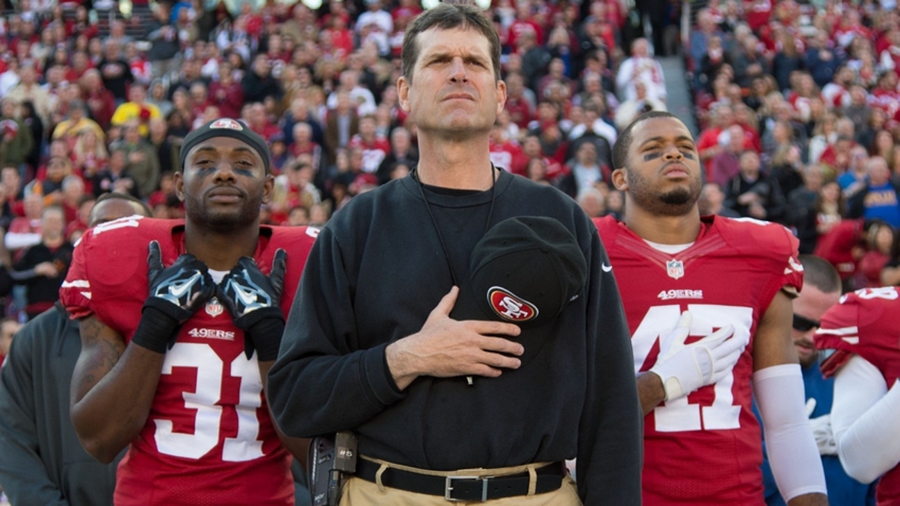 San Francisco 49ers: Top 5 Head Coaches in Franchise History | FOX Sports