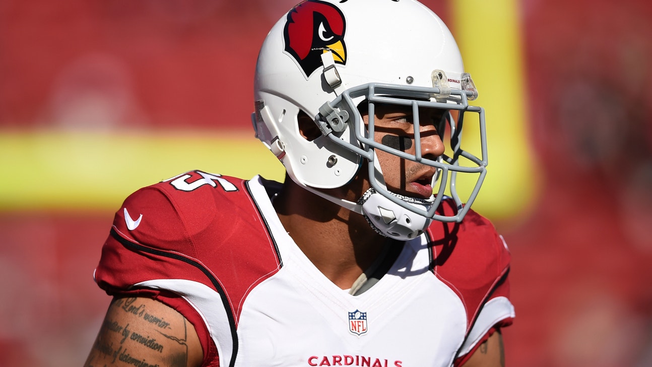 michael floyd dui