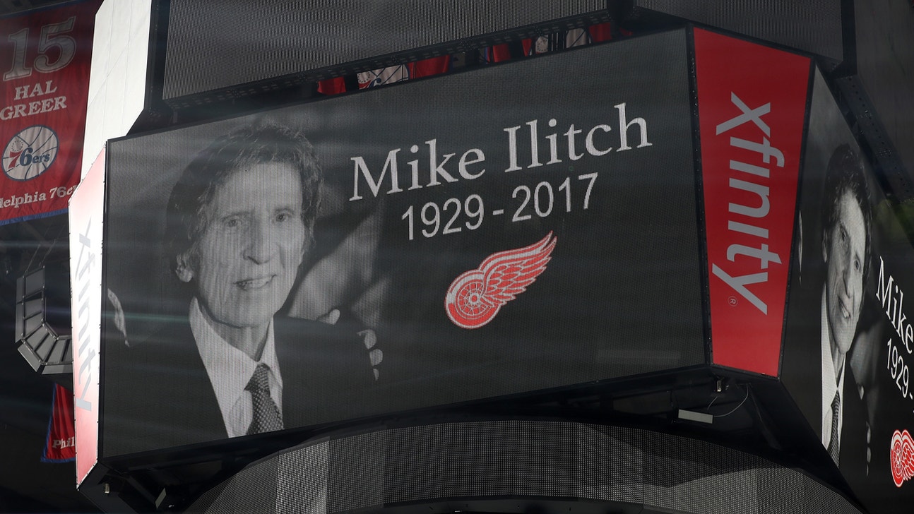 Mike Ilitch helped pay for Rosa Parks' housing for more than a decade ...