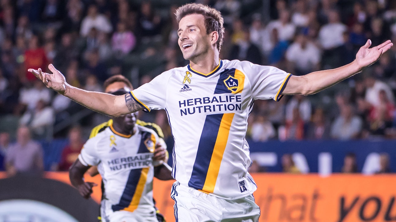 Former MLS MVP Mike Magee retires | FOX Sports