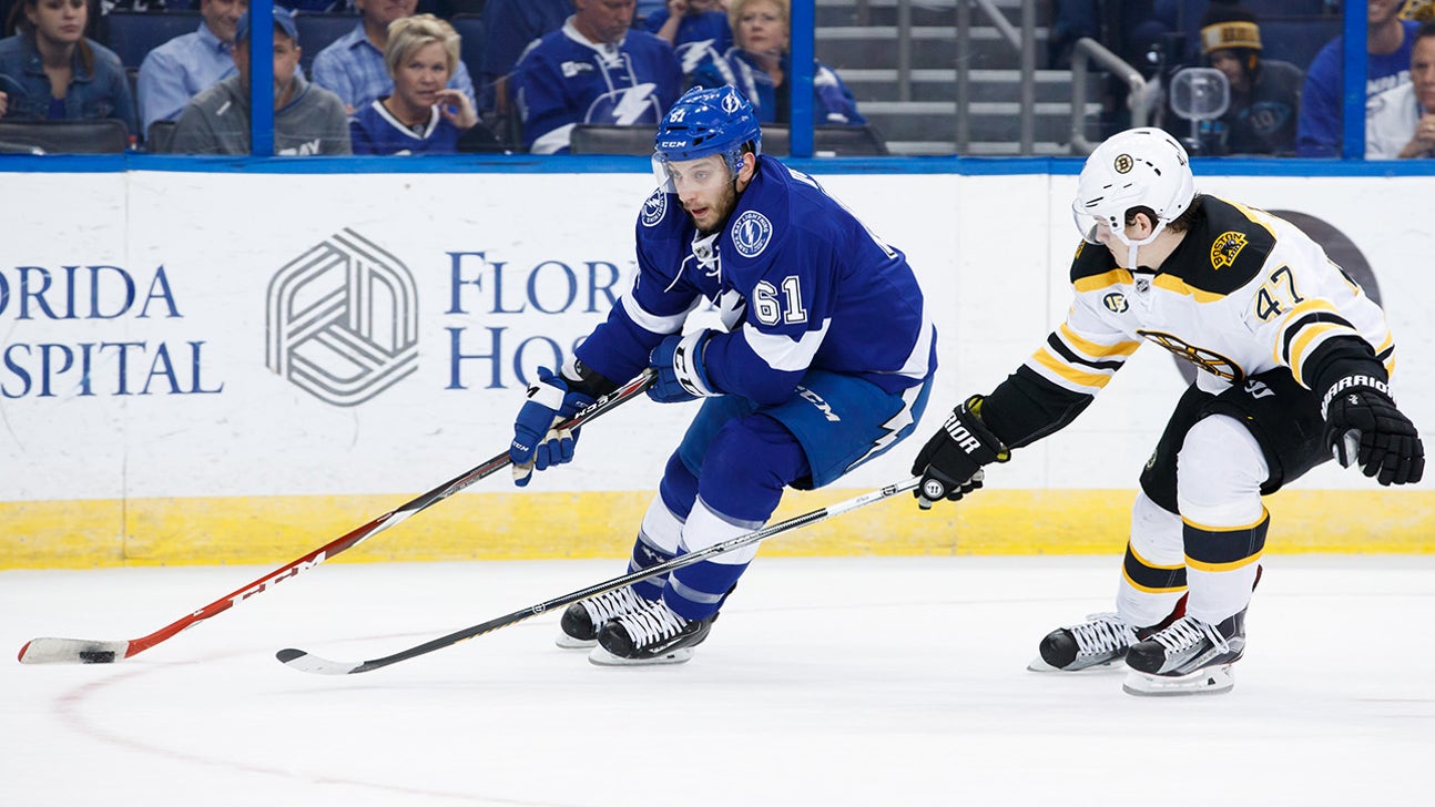 Here's the list of the NHL games Twitter will live stream this season ...