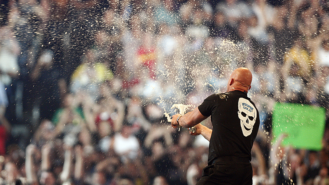 It's Stone Cold' Day! | FOX Sports