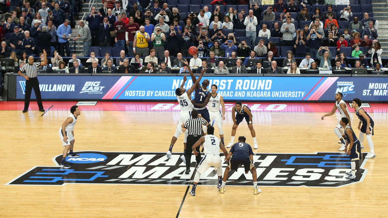 Sweet 16 sites and locations: Full NCAA tournament info | FOX Sports