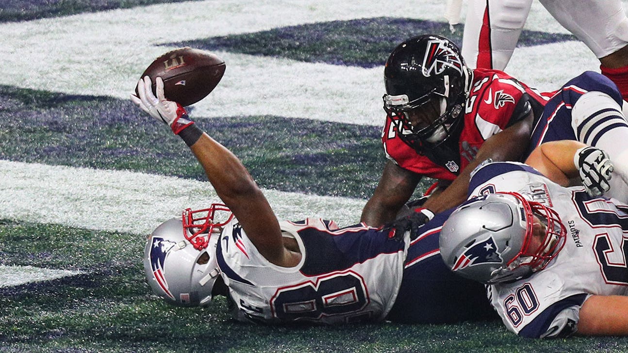 What was the final Super Bowl score? | FOX Sports