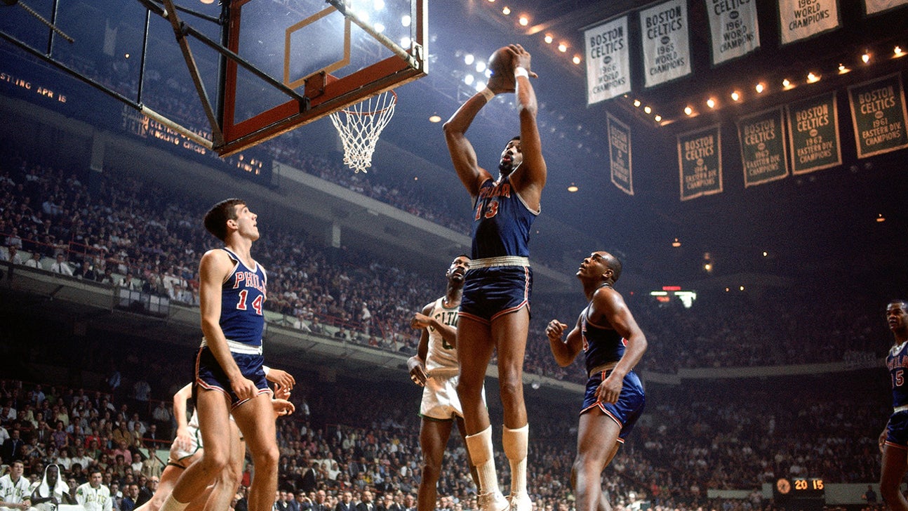 The Weirdest Triple Doubles In NBA History | FOX Sports