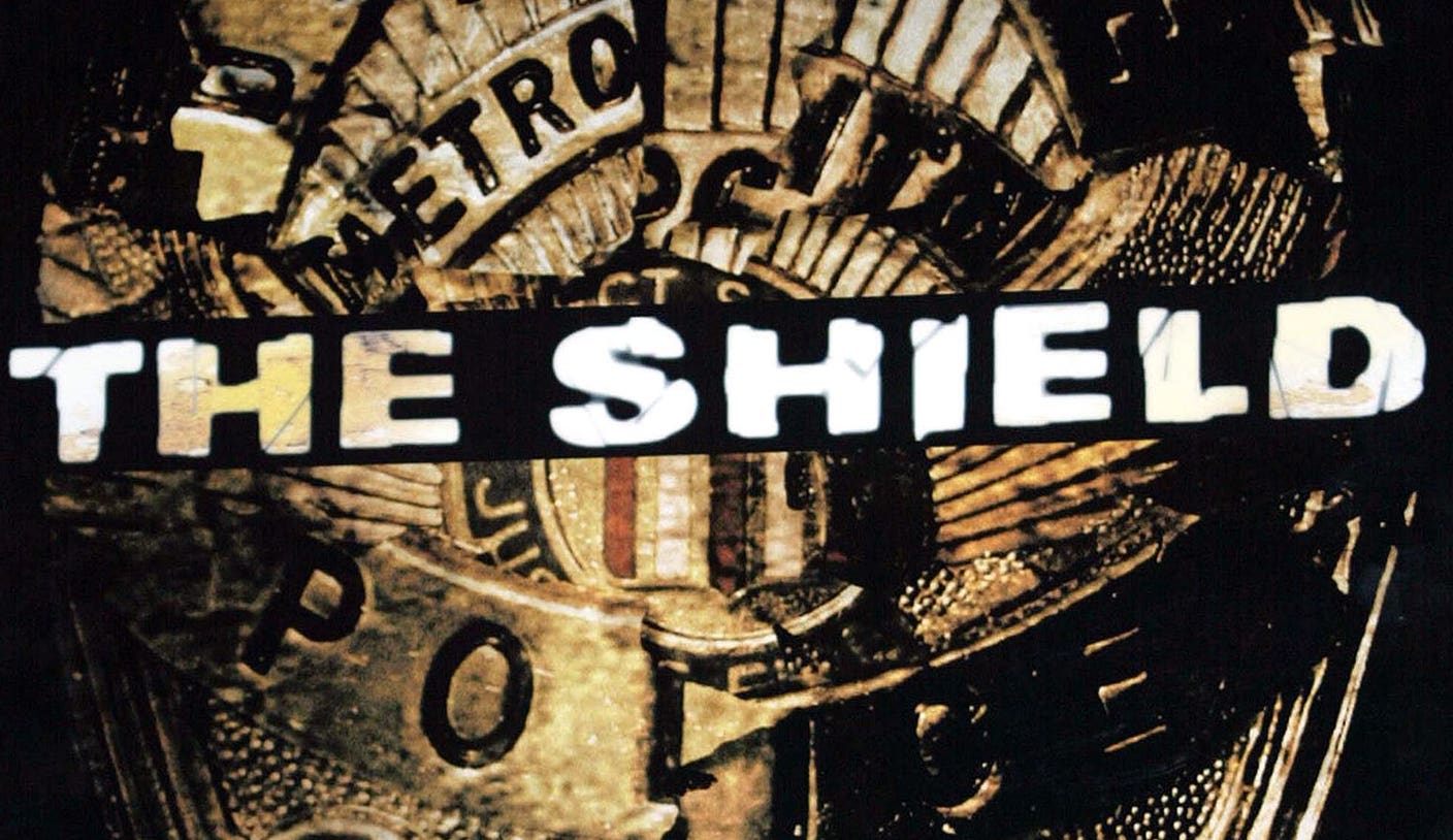 David Aceveda Quotes The Shield