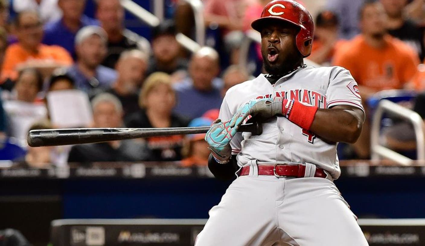 brandon phillips hitting