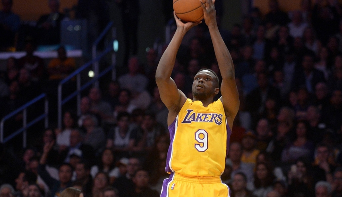 luol deng contract