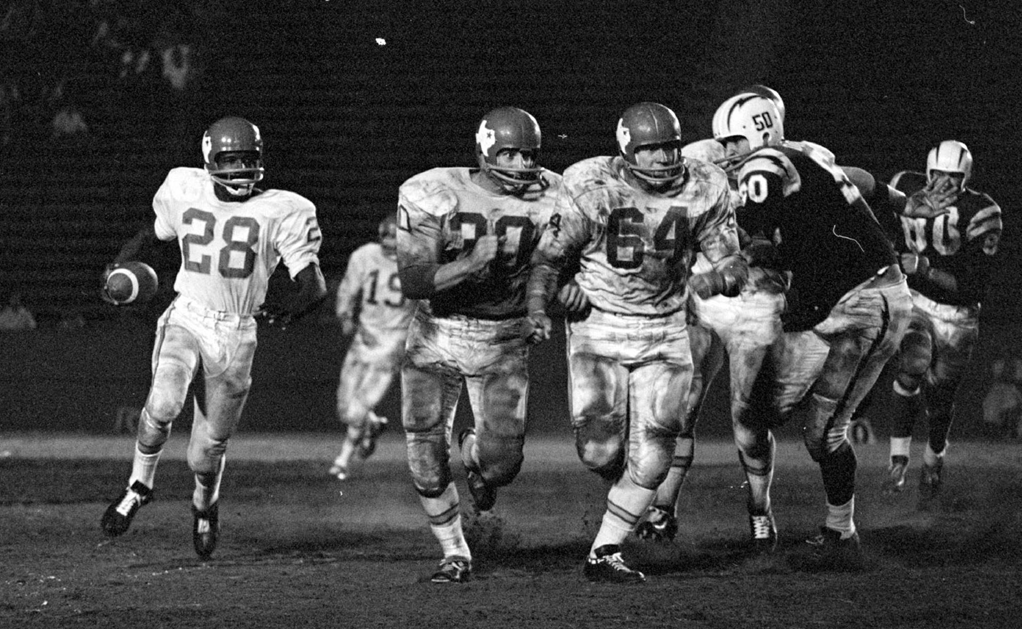 Patriots' coin toss decision brings back memories of 1962 AFL ...