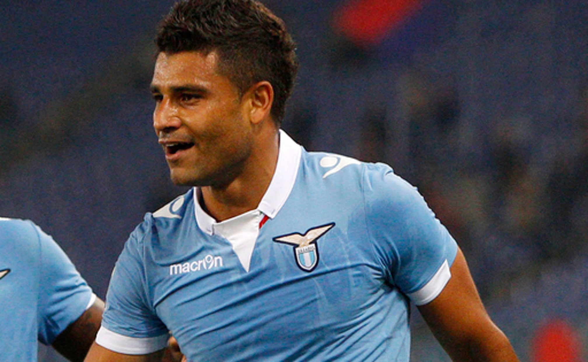 Ex-Brazil midfielder Ederson says he has testicular cancer | FOX Sports