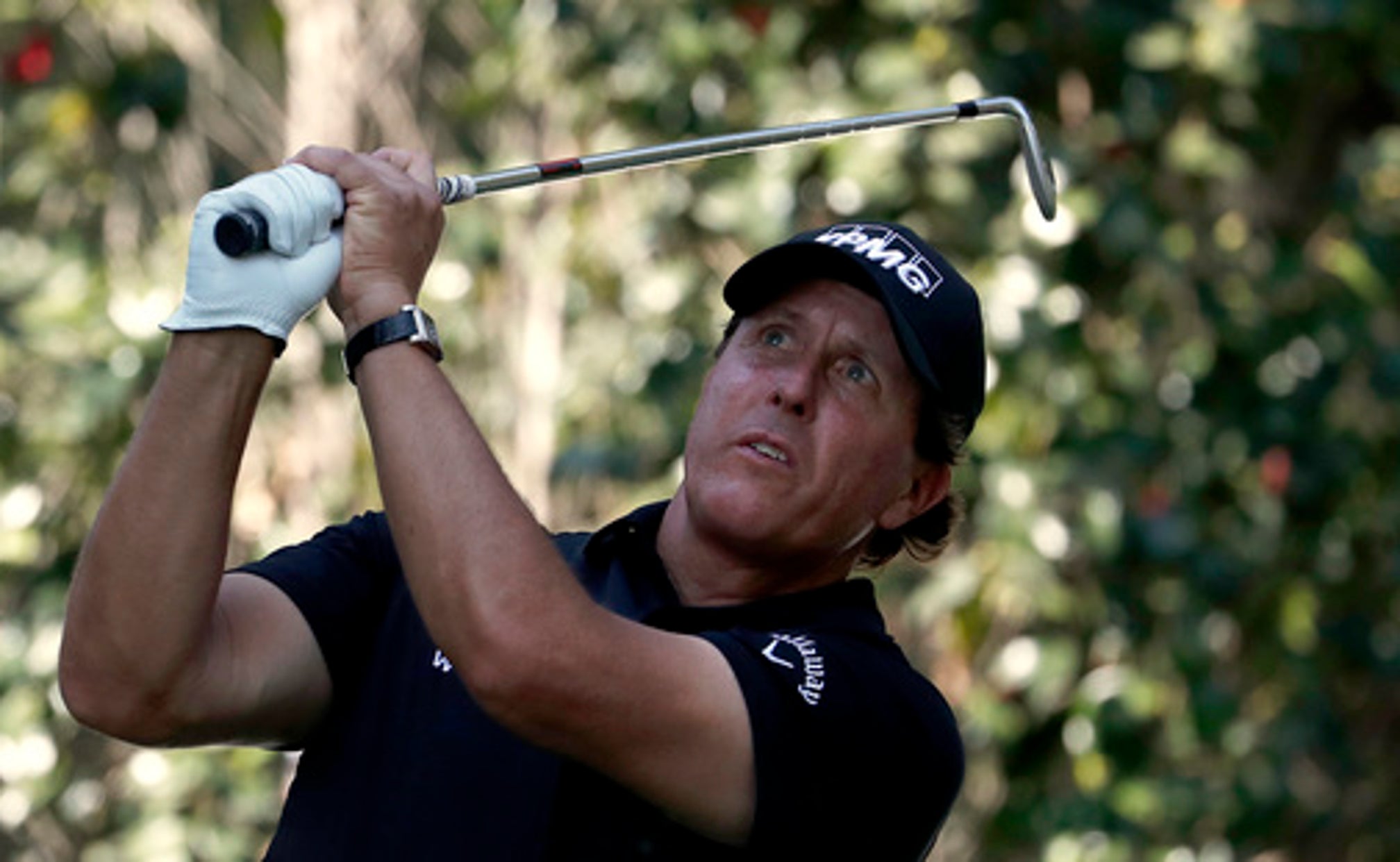 Mickelson ends longest drought with playoff win in Mexico | FOX Sports