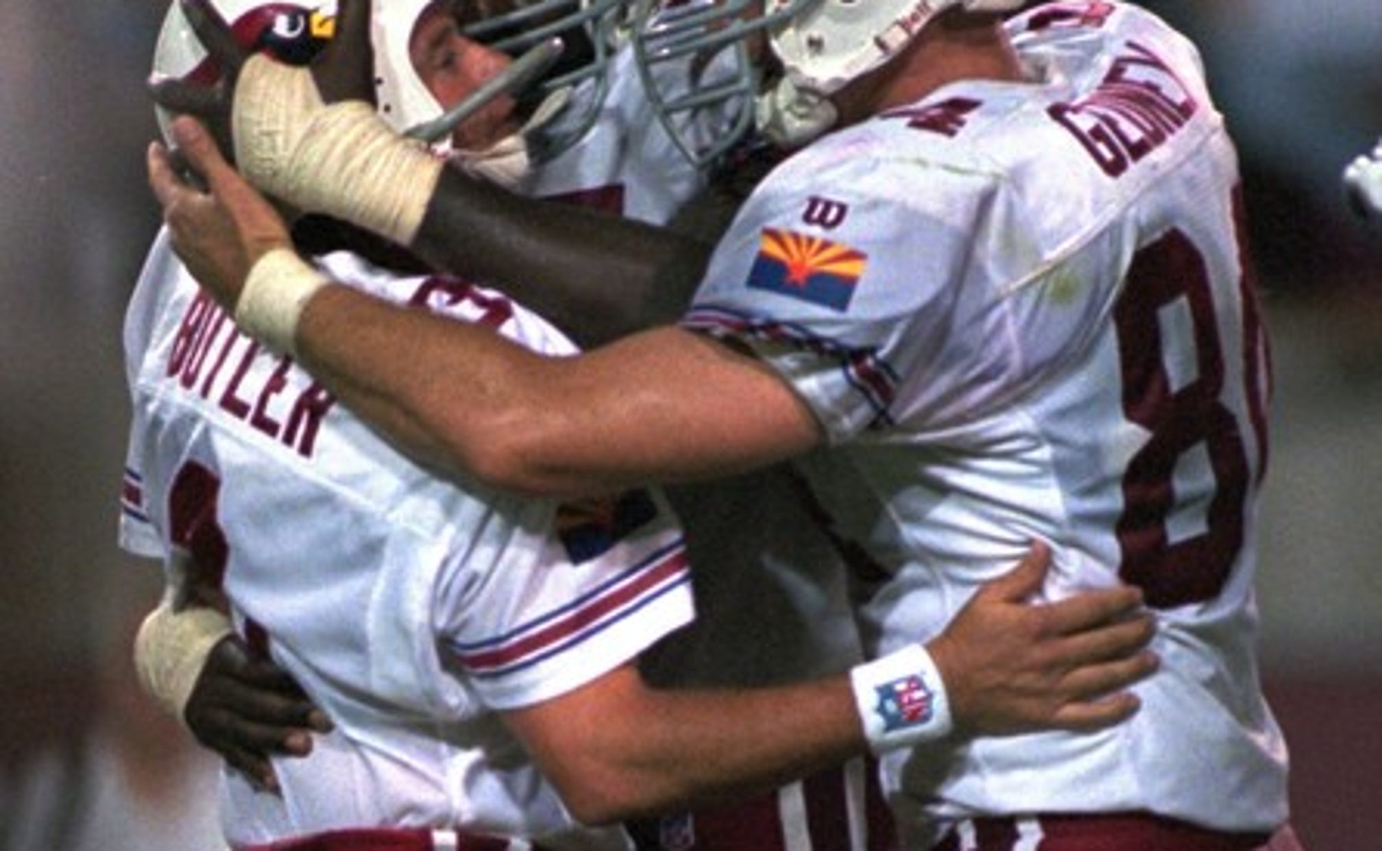 Former Chicago Bears tight end Chris Gedney dies at 47 | FOX Sports