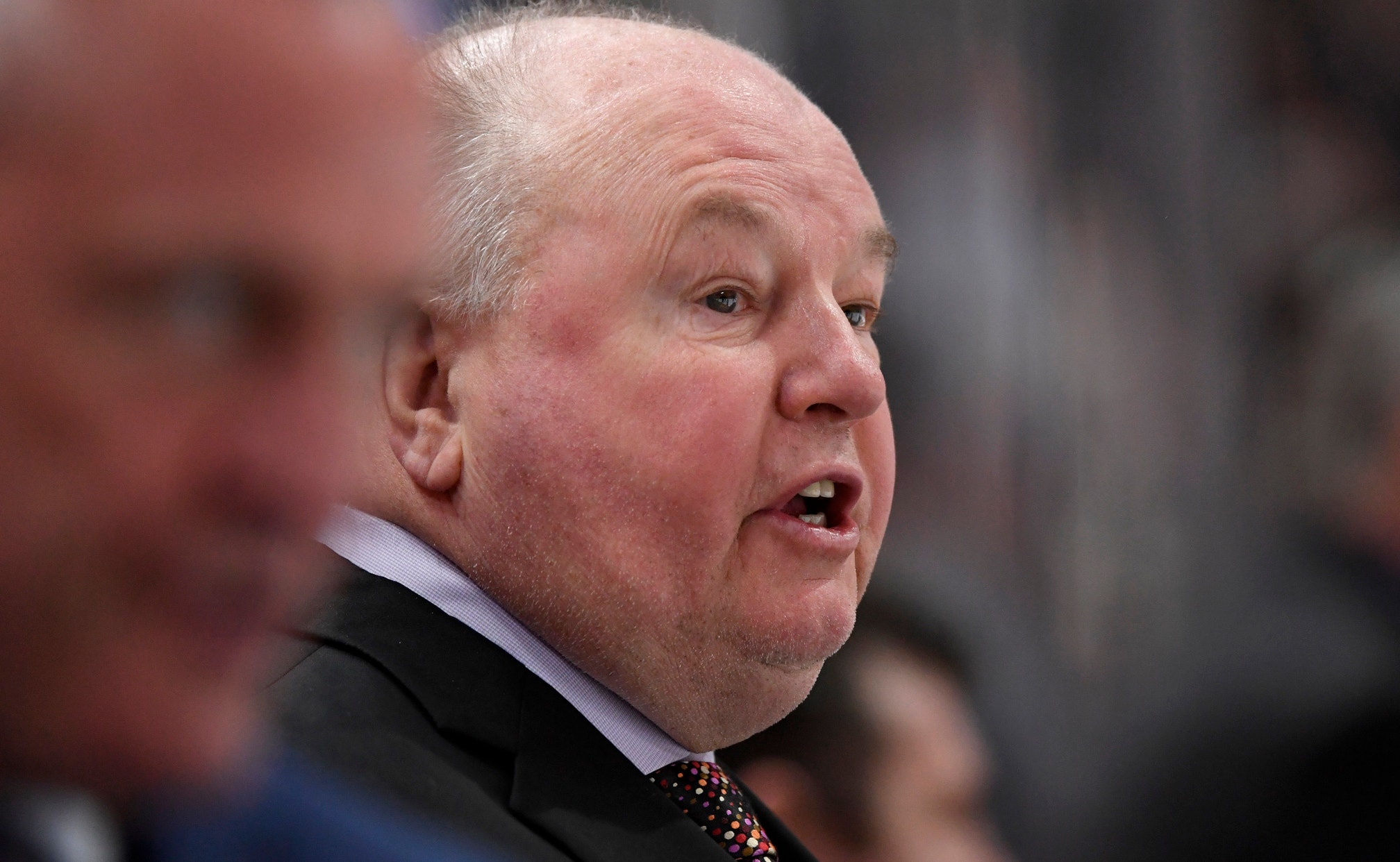 Boudreau will be back, but can Wild return to playoffs? | FOX Sports