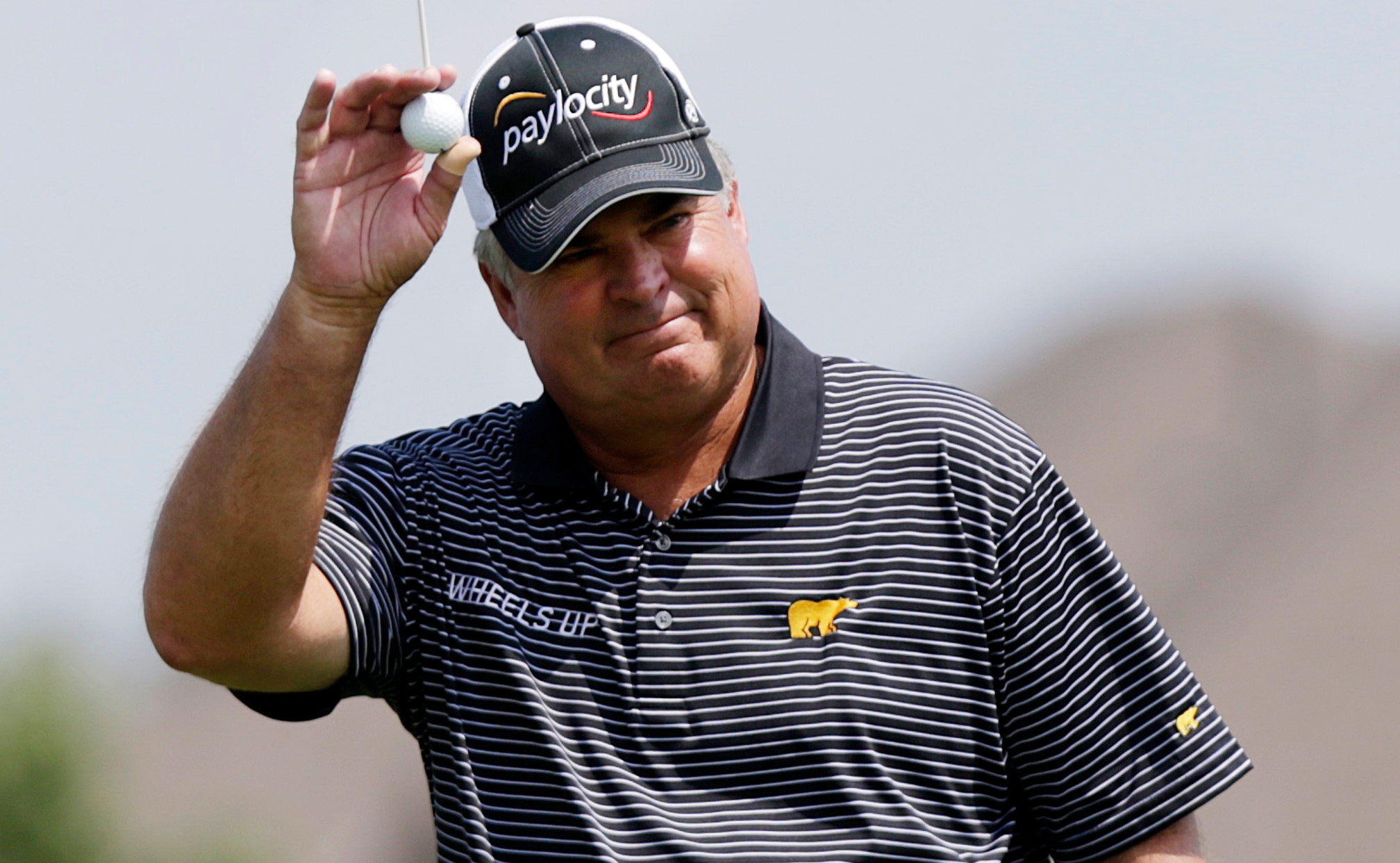 Kenny Perry wins 3M Championship for third and final time | FOX Sports