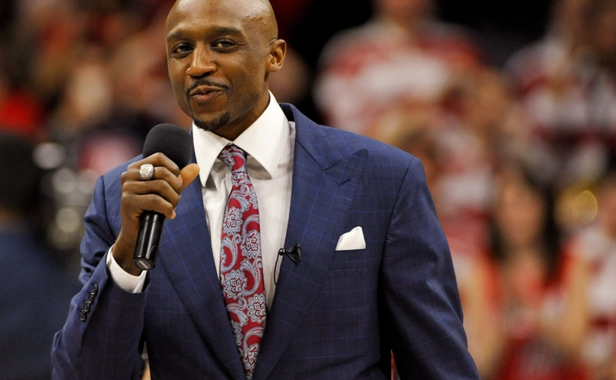 Dallas Mavericks Top 10: #6- Jason Terry | FOX Sports
