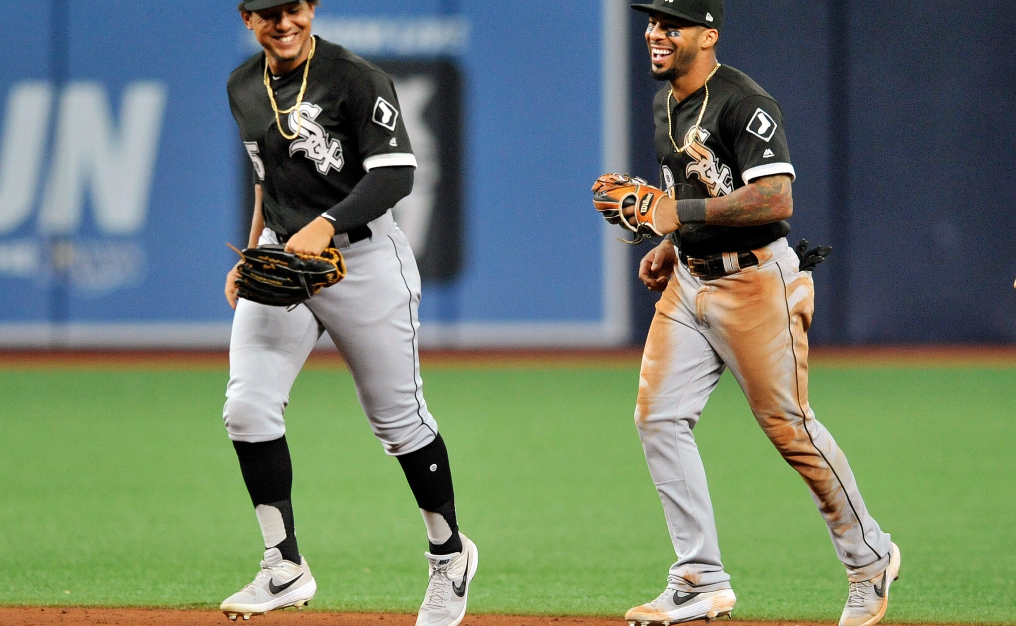 White Sox end 7-game skid, win 9-2 as Rays drop 9 games back | FOX Sports