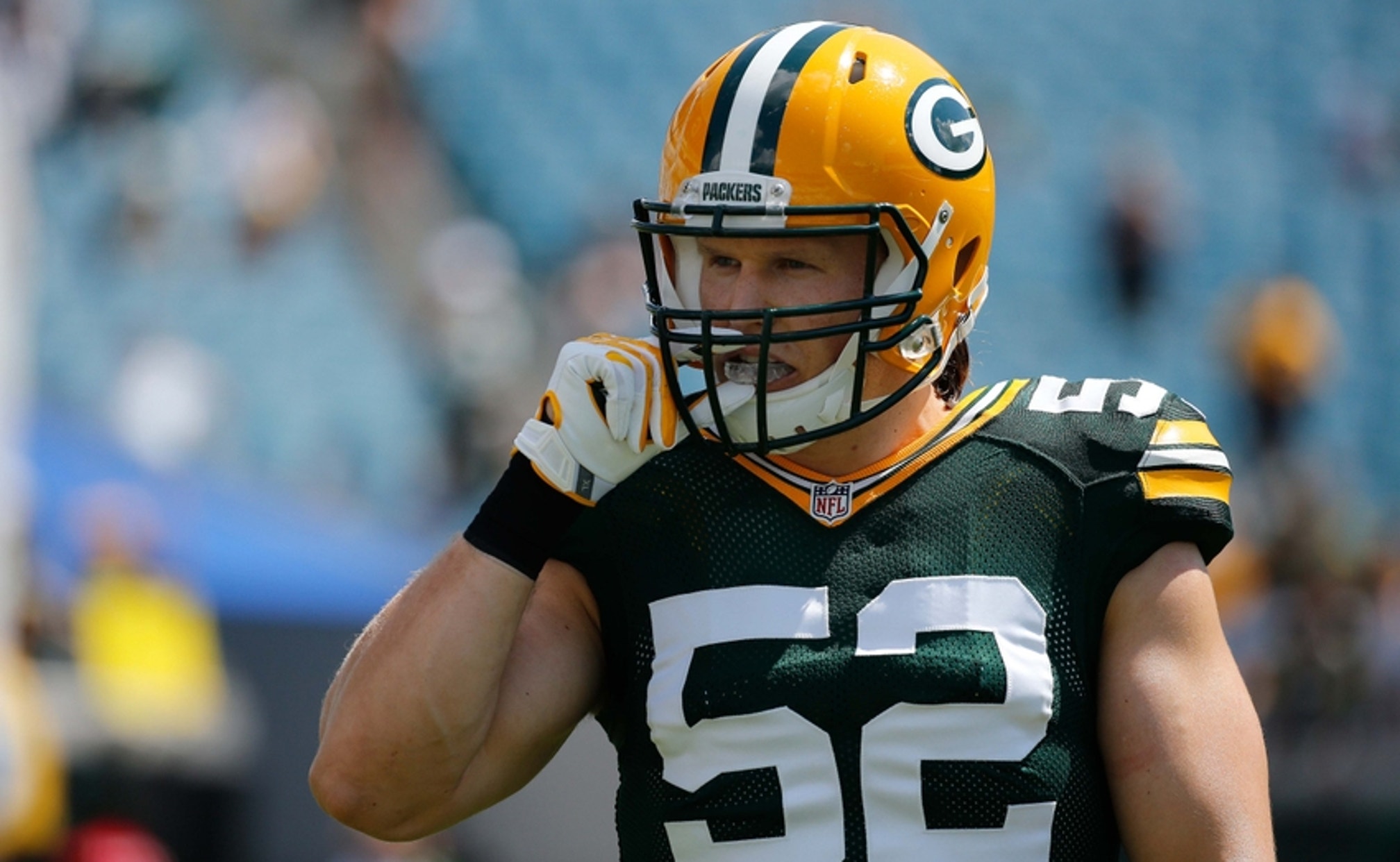 Green Bay Packers Defensive Deep Dive: Clay Matthews | FOX Sports