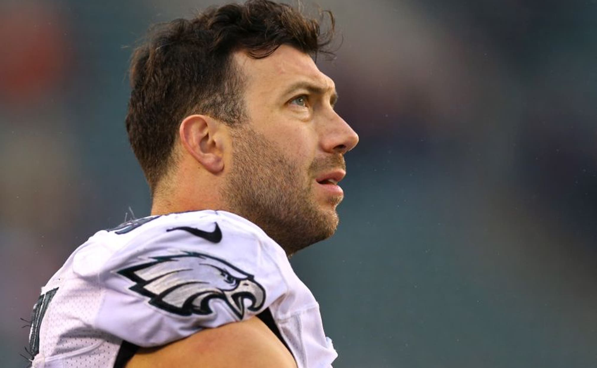 Connor Barwin's time with Eagles coming to a close | FOX Sports