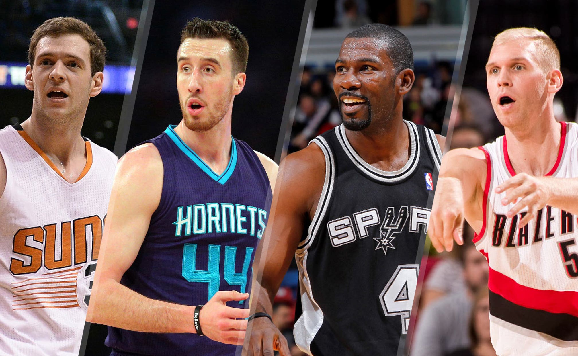 Notable Badgers in NBA since merger with ABA | FOX Sports