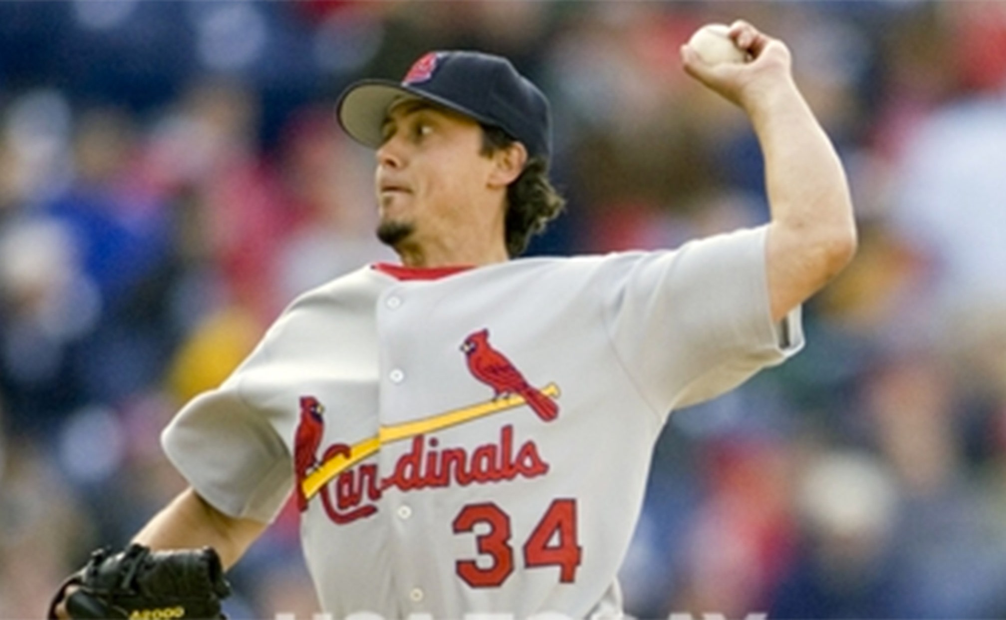 Randy Flores named Cardinals' scouting director | FOX Sports