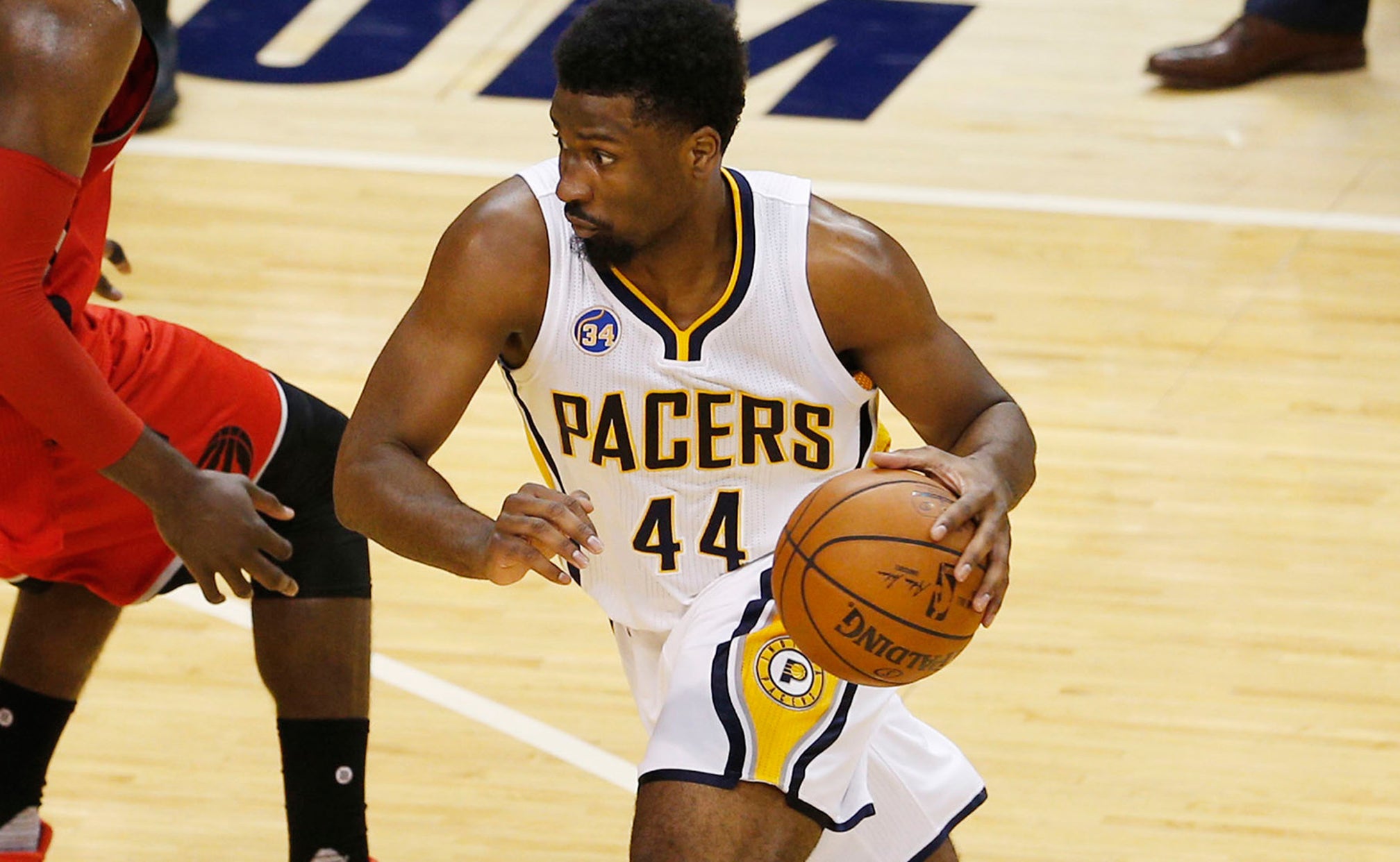 Player review 2016: Solomon Hill | FOX Sports