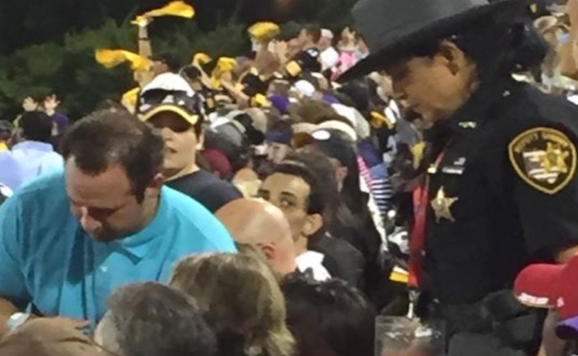 Former Steeler Jeff Reed ejected from of Hall of Fame game | FOX Sports