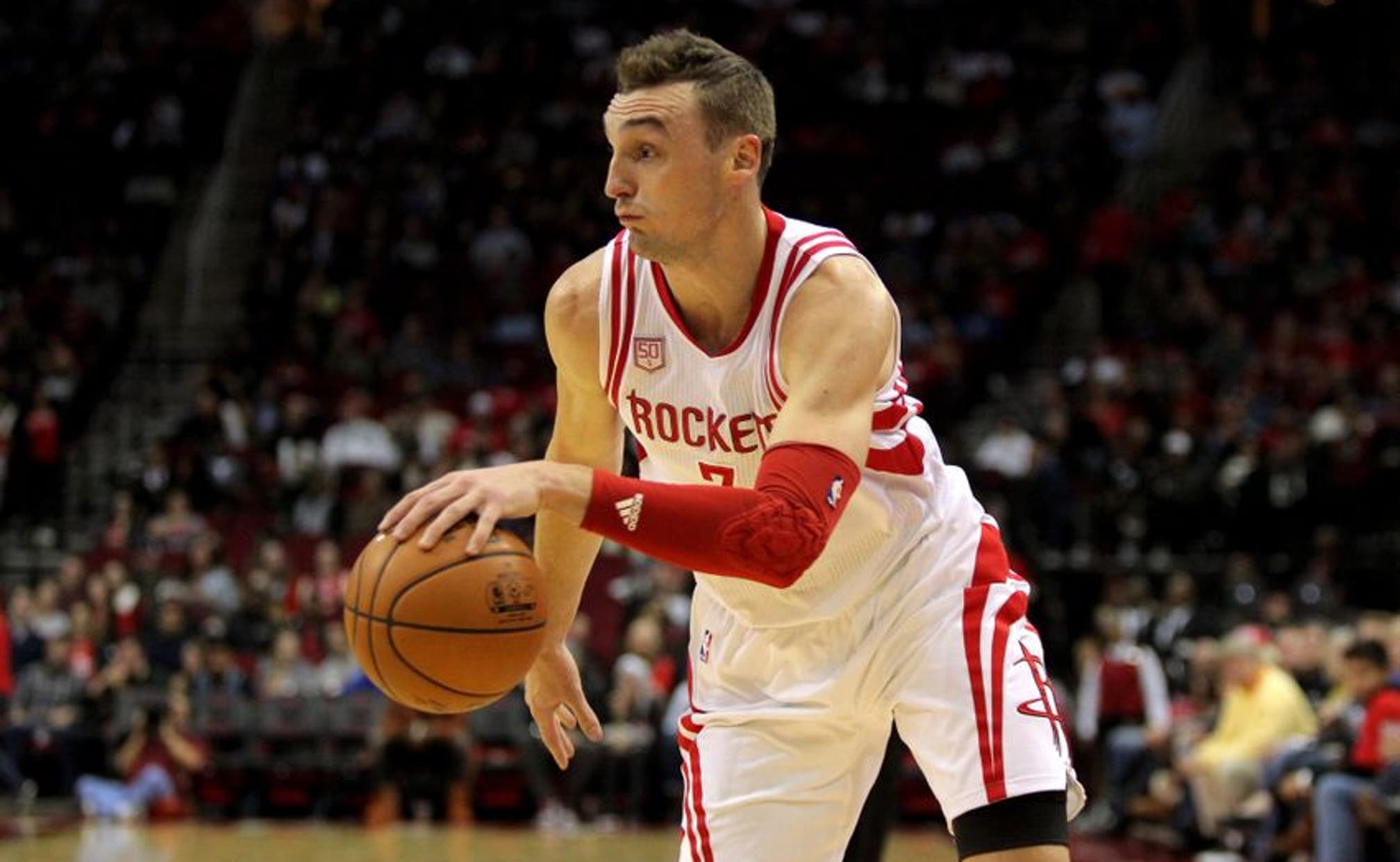 Houston Rockets: Analyzing Sam Dekker, Montrezl Harrell | FOX Sports
