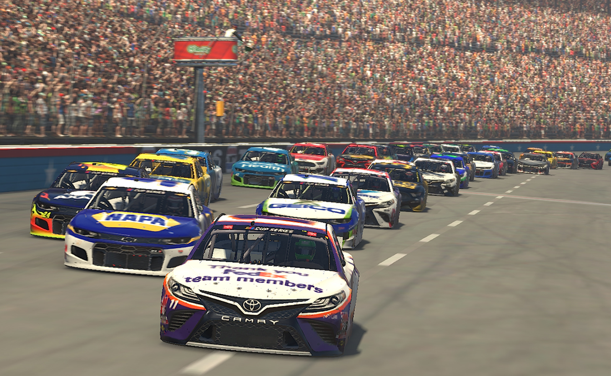 King Of The Hill | FOX Sports