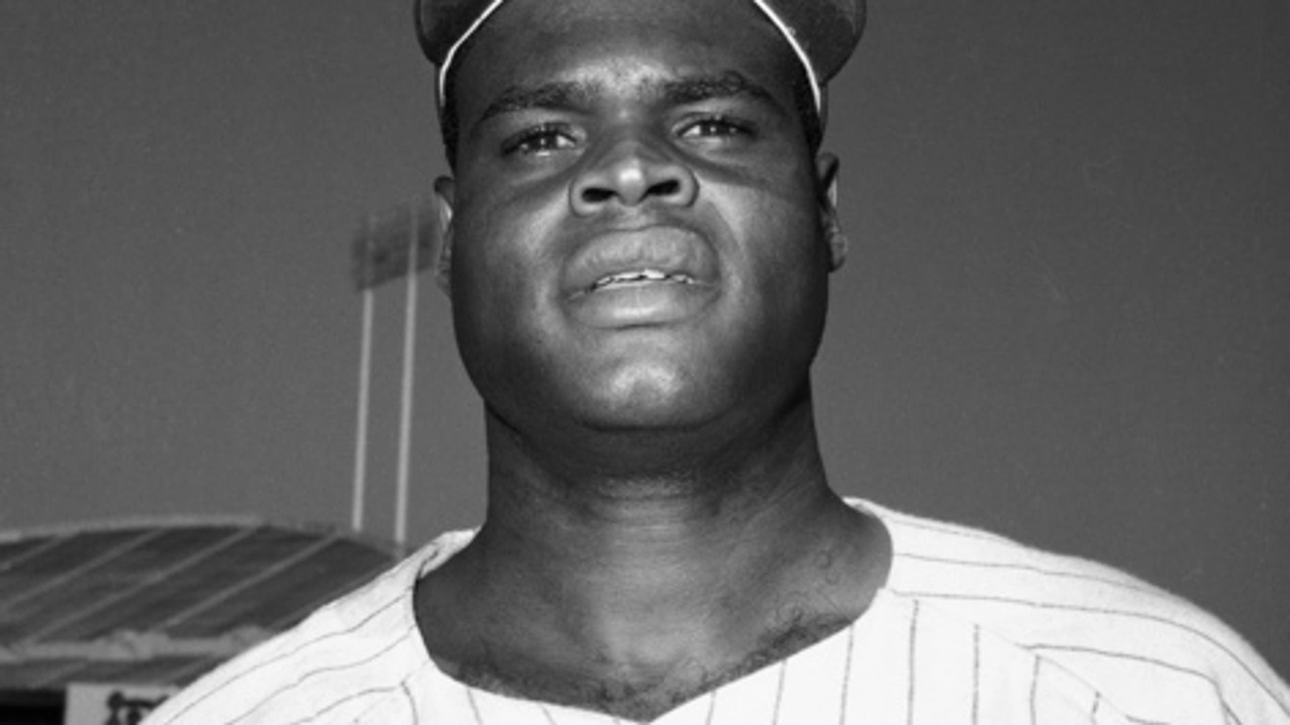 All-Star slugger Lee May dies at 74; was member of Reds Hall | FOX Sports