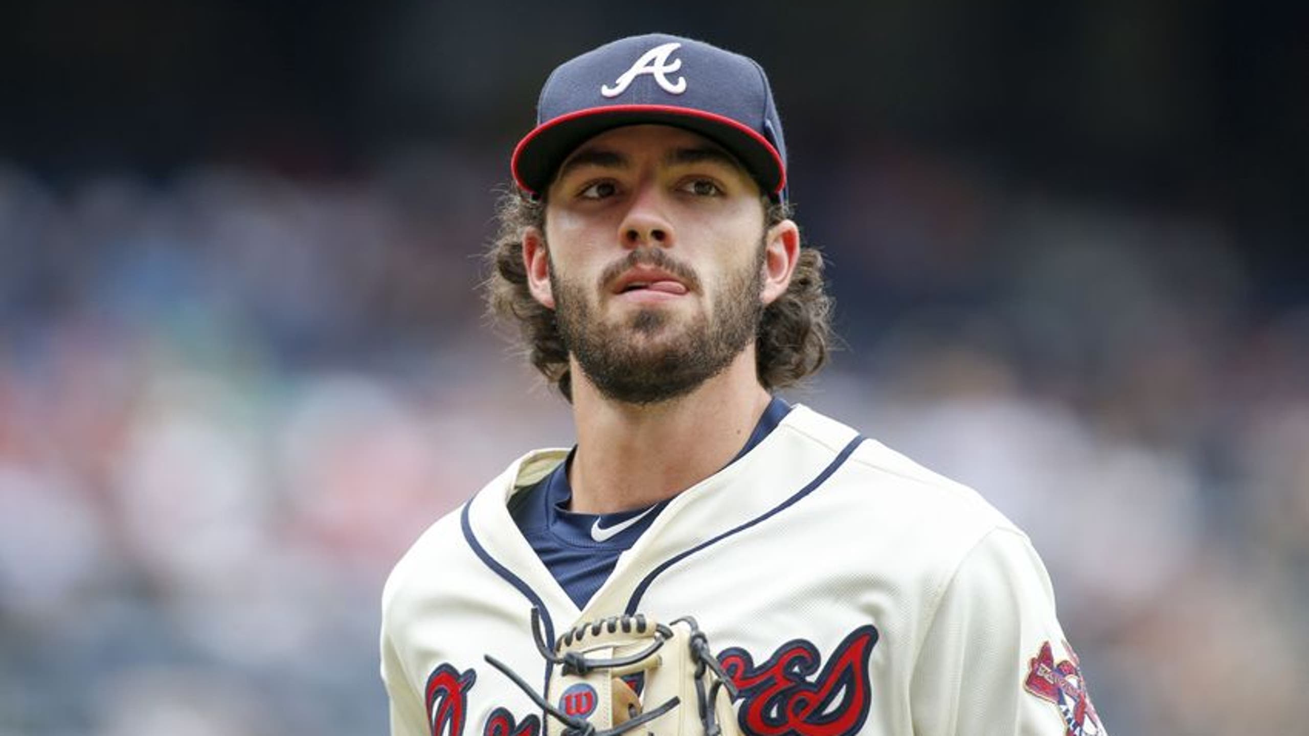 Braves Dansby Swanson: Who is He? | FOX Sports