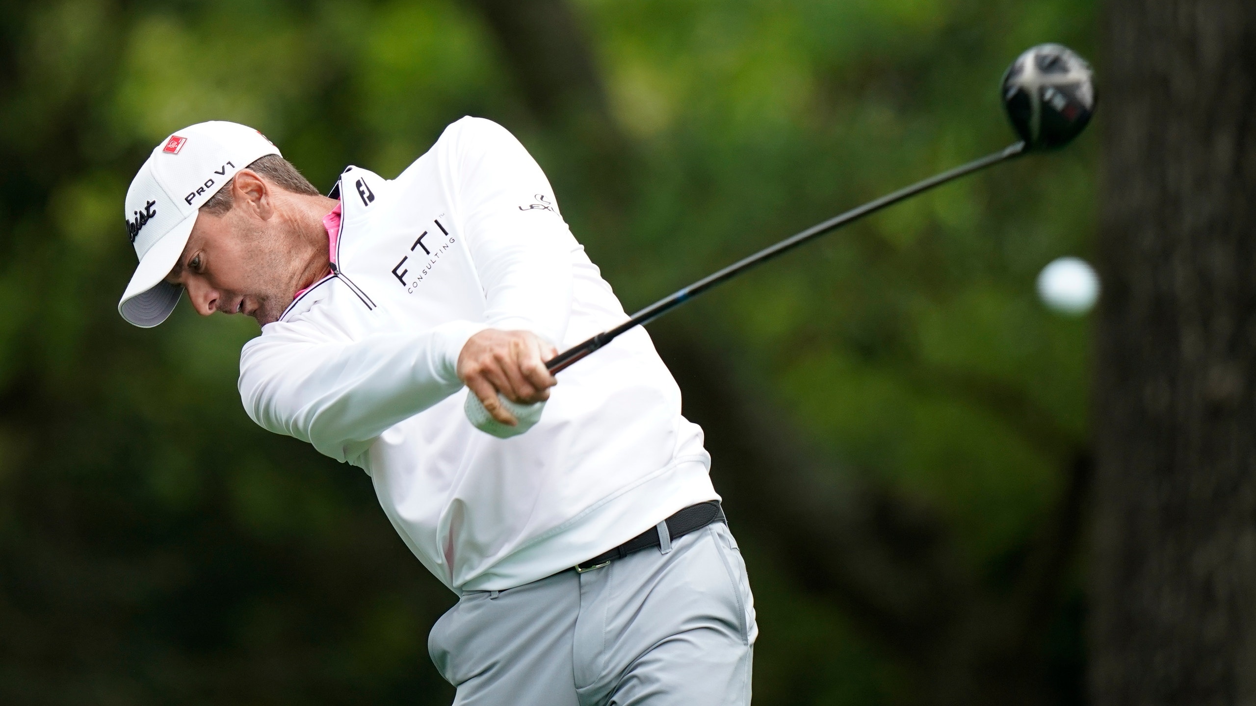 Charles Howell III making the most of his Masters return | FOX Sports