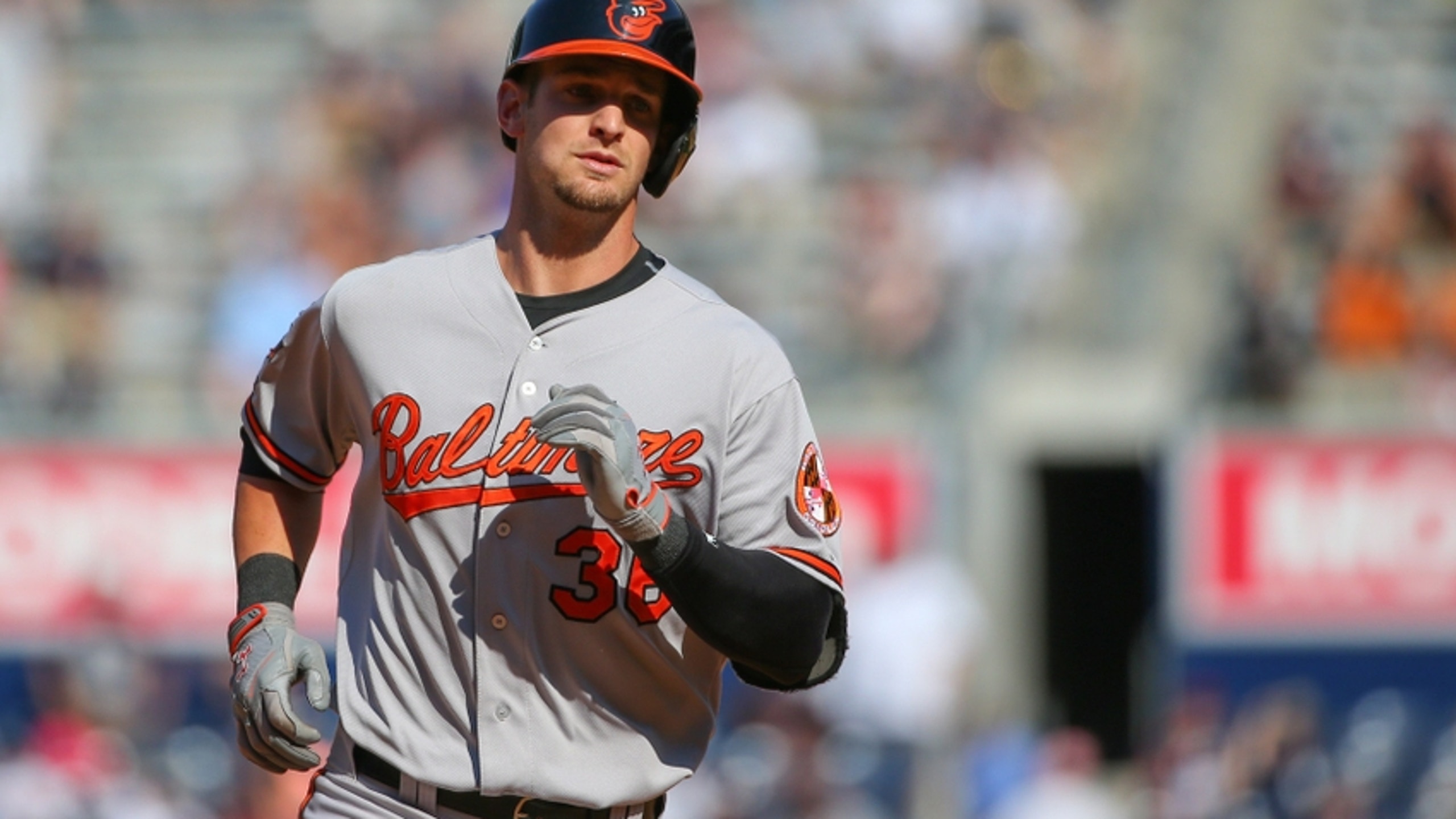 Baltimore Orioles: Caleb Joseph hopes for fresh season with O's | FOX ...