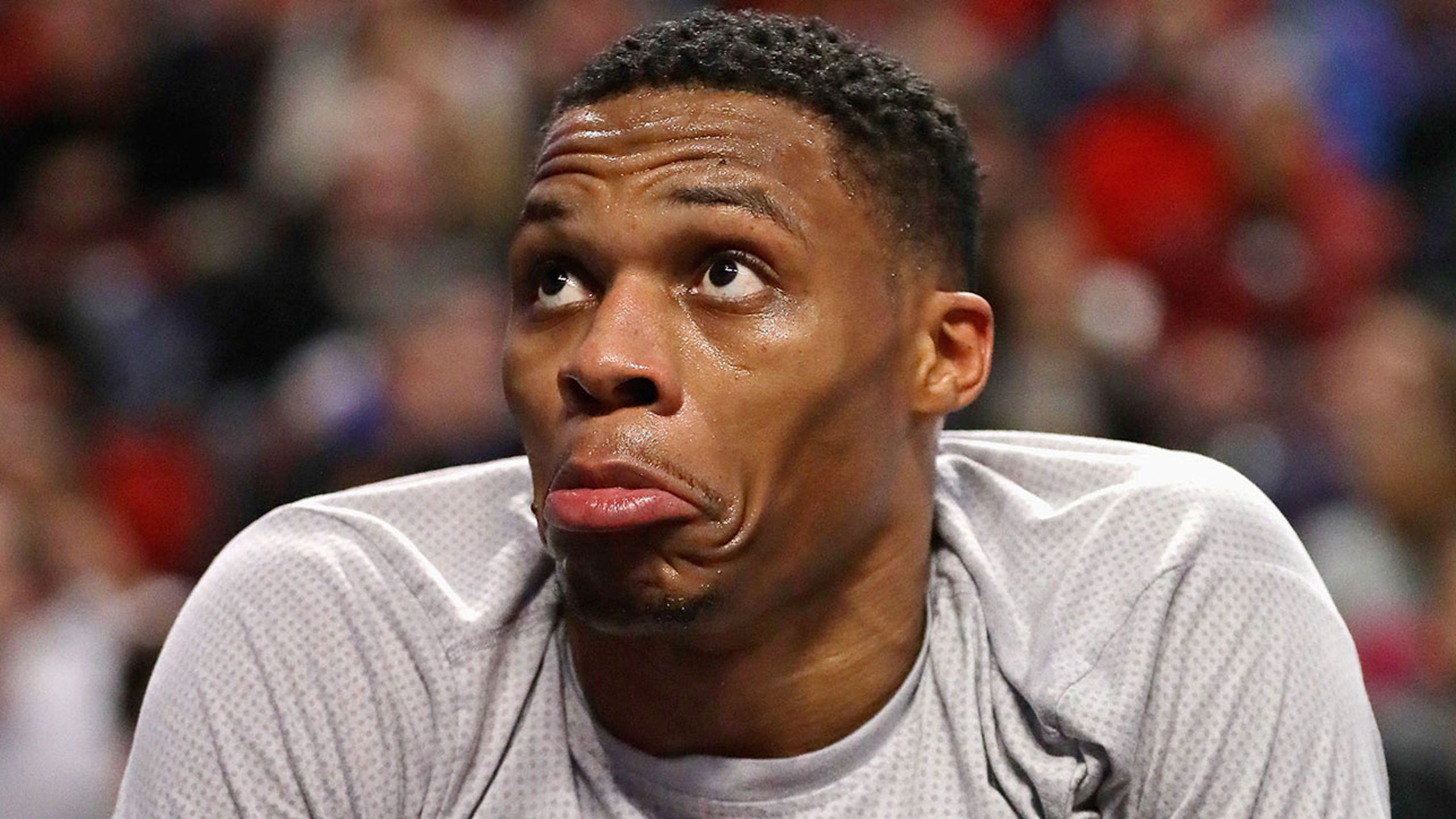 Russell Westbrook's record-breaking season is everything we love about ...