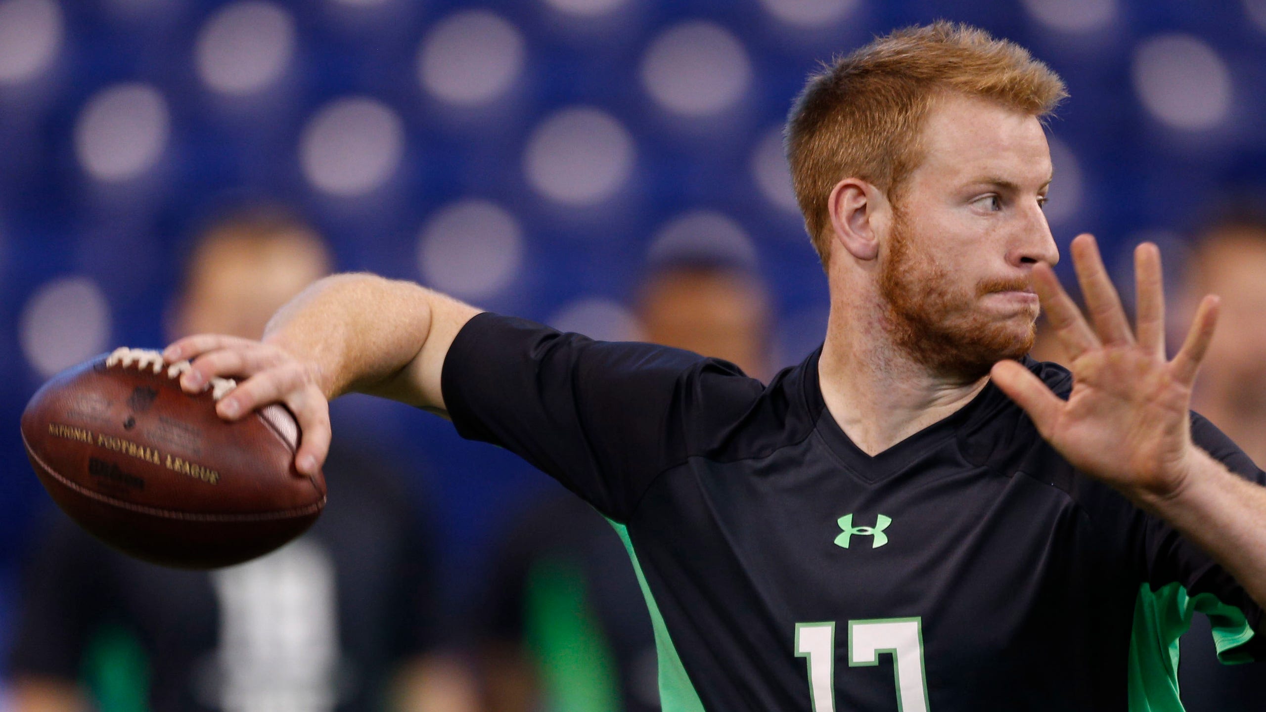 Name That Hand: Measure Your NFL QB Hand-Identifying Ability | FOX Sports