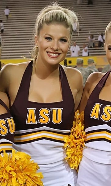 GALLERY: College football cheerleaders | FOX Sports