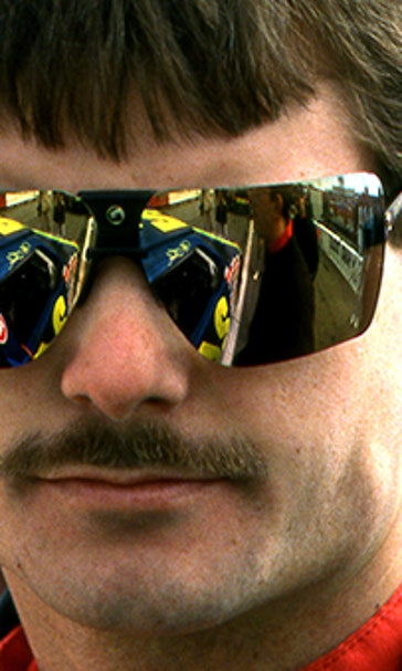 Mustache Monday: Remembering Jeff Gordon's old-school 'stache | FOX Sports