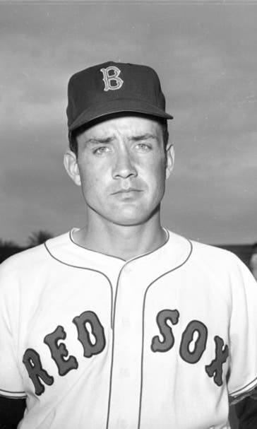 Tracy Stallard, who gave up Maris' 61st homer, dies at 80 | FOX Sports