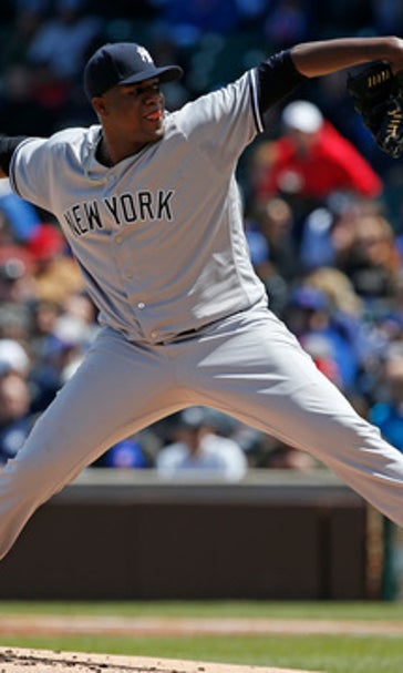 Recovering Pineda, Twins agree to $10M, 2-year deal | FOX Sports