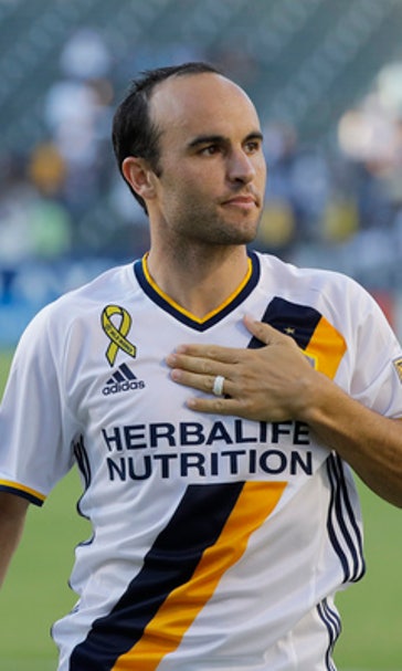 Donovan joins Leon, ready to "win championships" in Mexico | FOX Sports