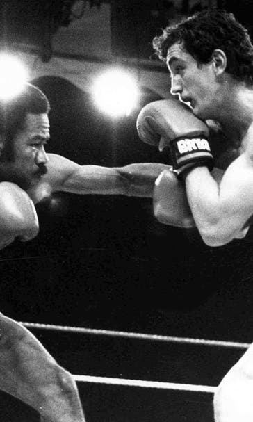 Panamanian world champion boxer Eusebio Pedroza dead at 62 | FOX Sports