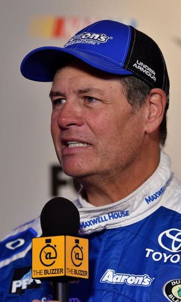 NASCAR: Michael Waltrip To Run In Daytona 500 | FOX Sports