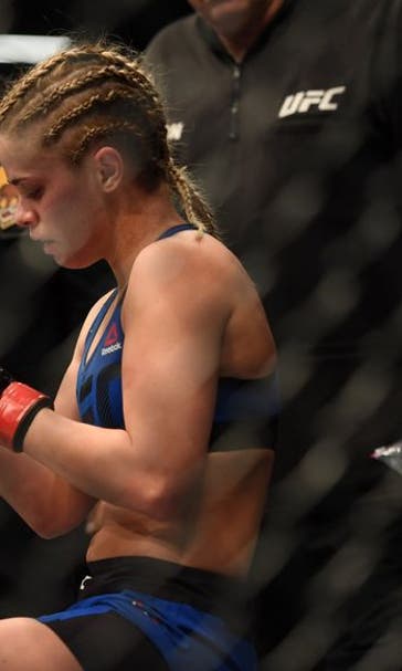 UFC's Newest Stars Stumble in Sacramento | FOX Sports