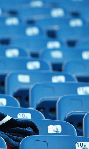 What is the coldest NFL game in history? | FOX Sports